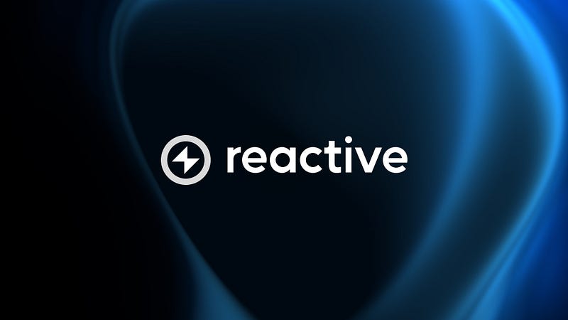 Understanding Reactive Smart Contracts Rsc Revolutionizing On Chain Operations