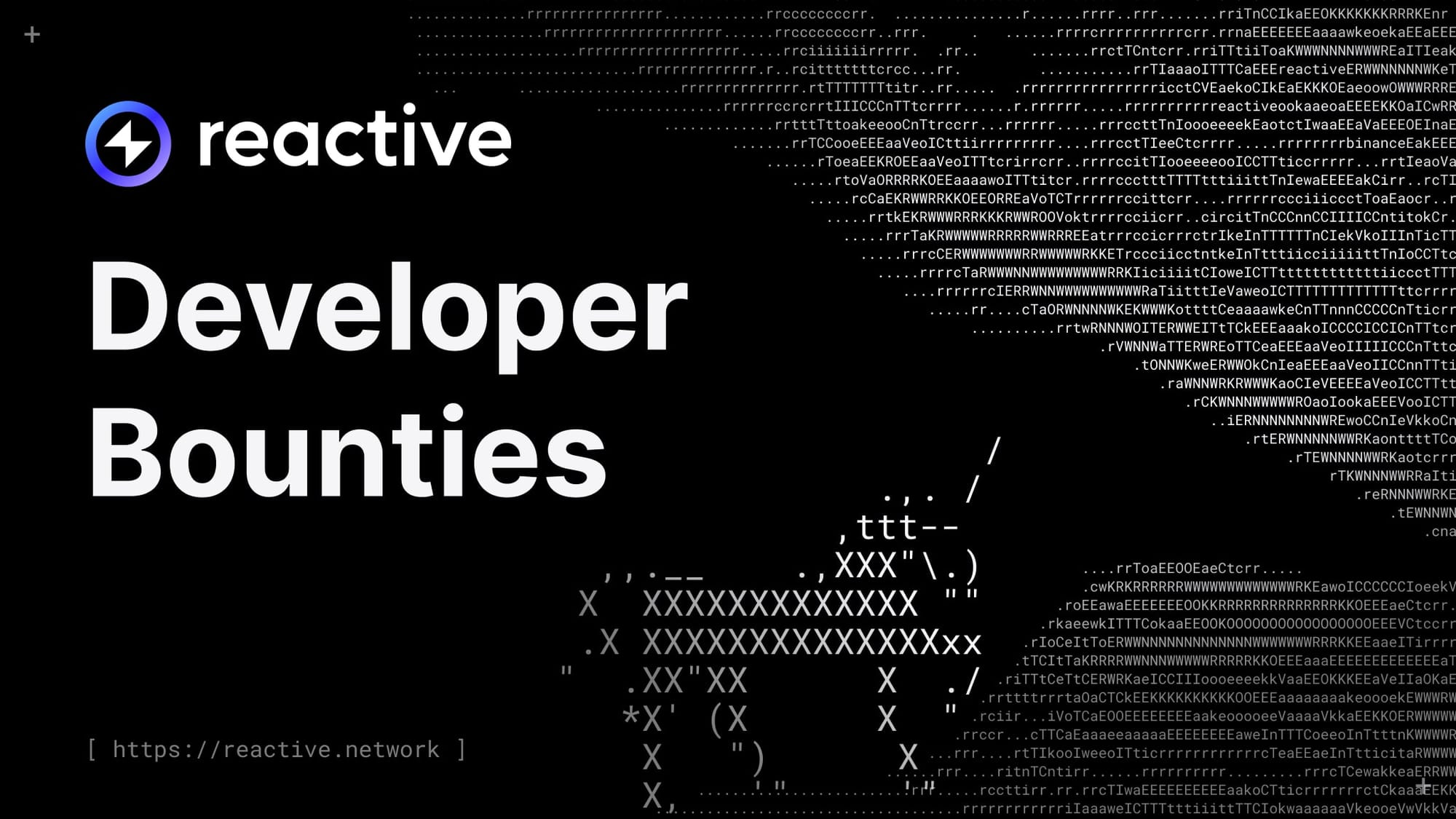 Unicornization Campaign: Developer Bounties Now Live!