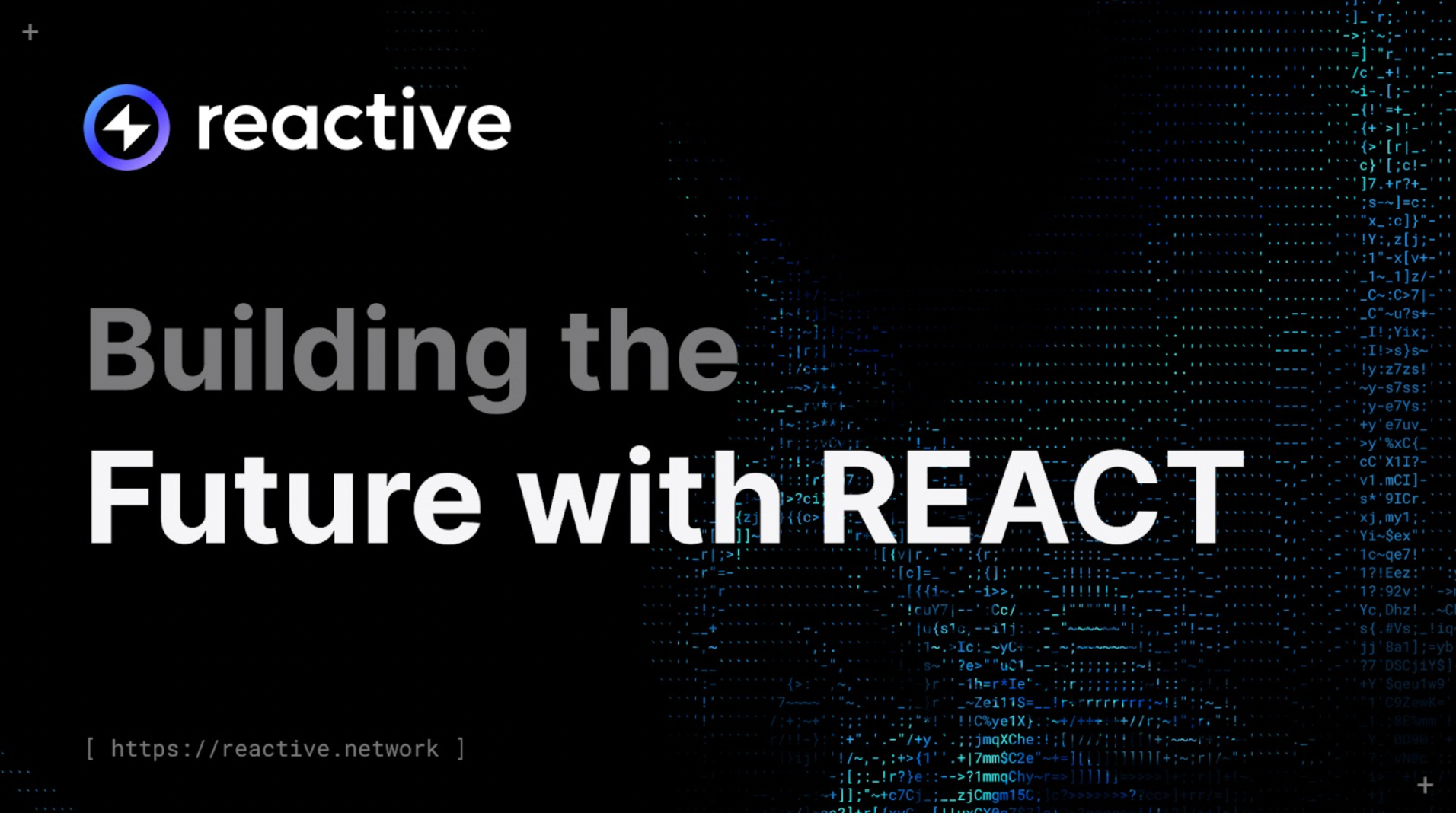 BUIDL With REACT: The Winners