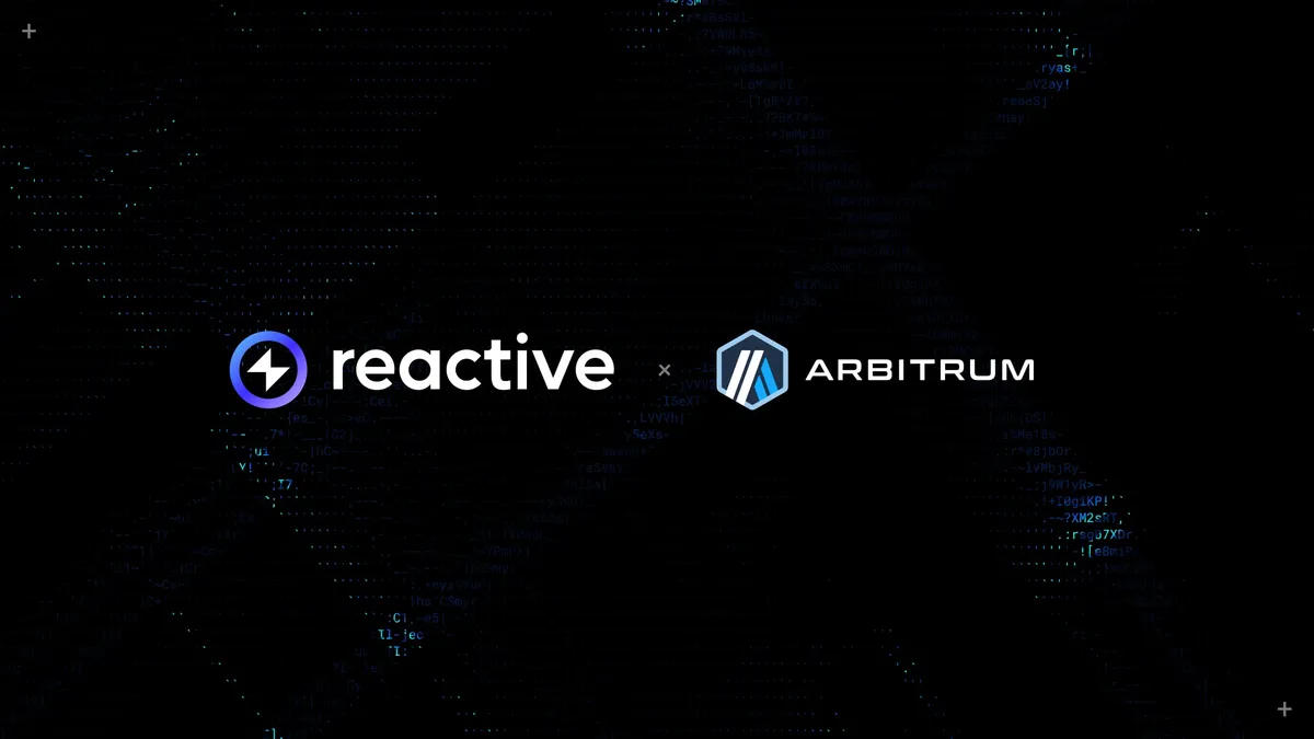 PRQ to REACT Migration: Step Into the Future of Smart Contracts