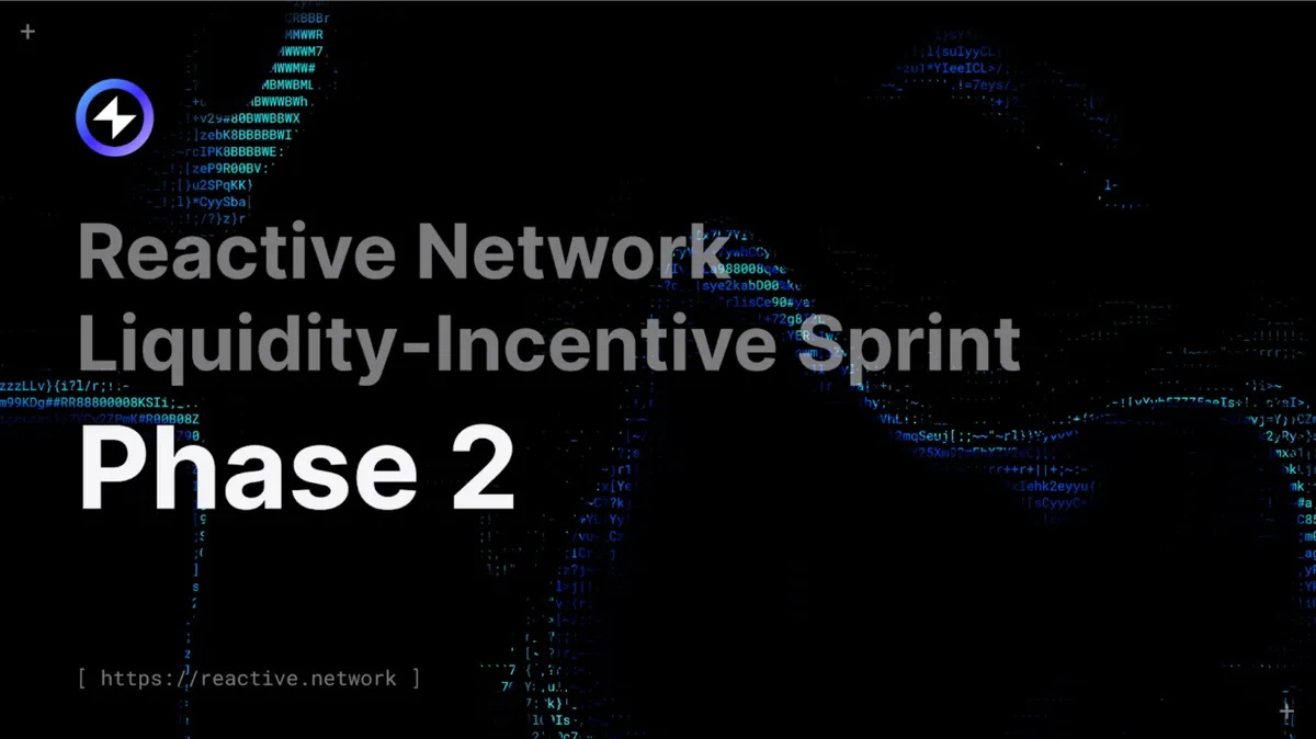 Important Announcement: PRQ Token Sunsetting & Migration to REACT