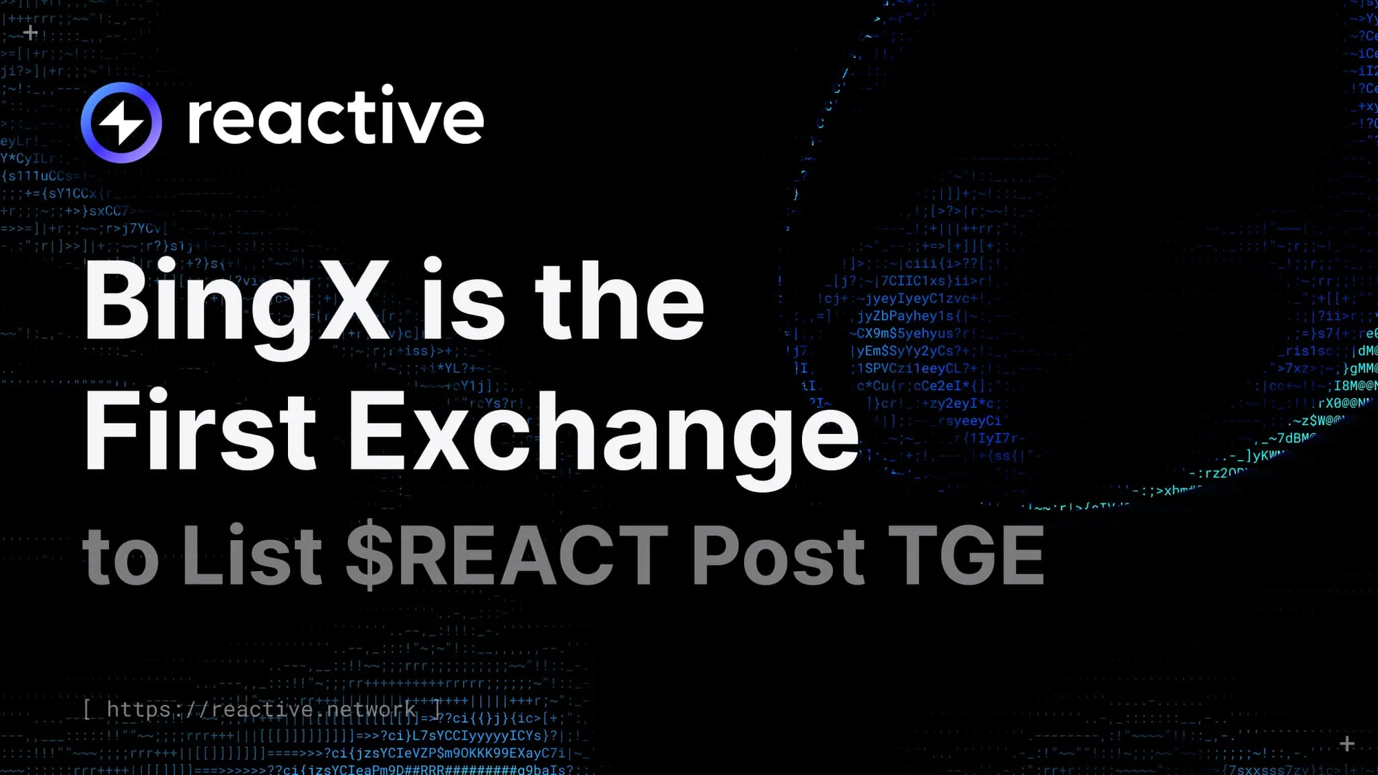 Reactive Bridge: Decentralizing Cross-Chain Token Transfers