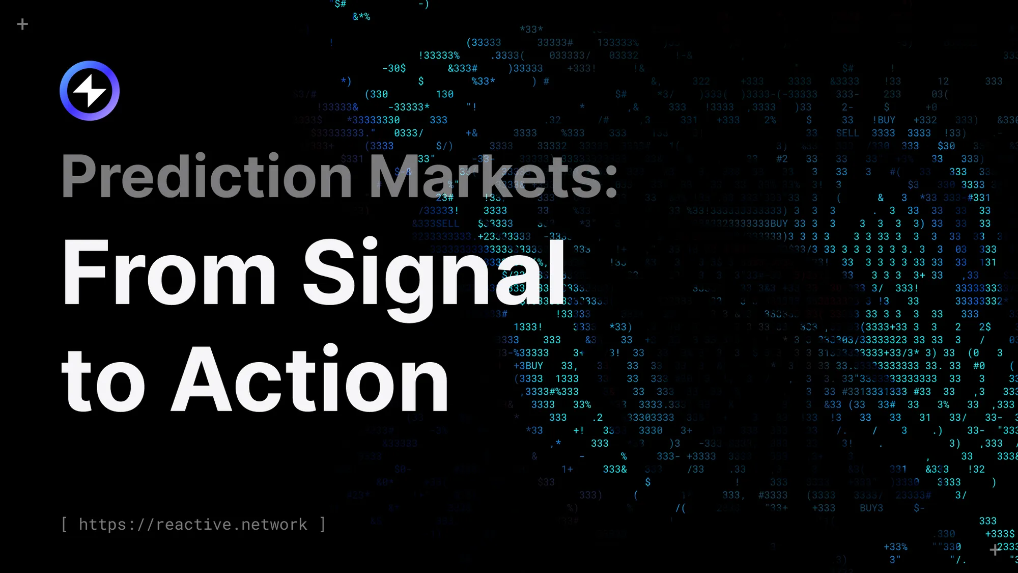 Reactive x SmarTrust: Building a Multichain Escrow Layer for Freelancers and Clients