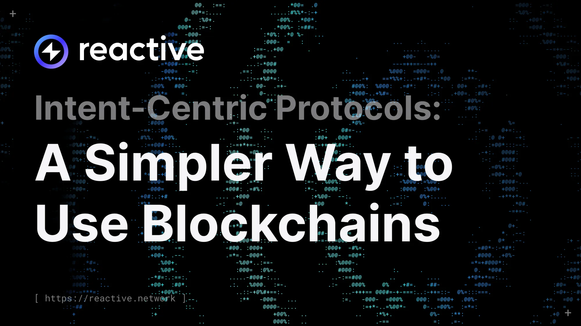Reactive x SmarTrust: Building a Multichain Escrow Layer for ...