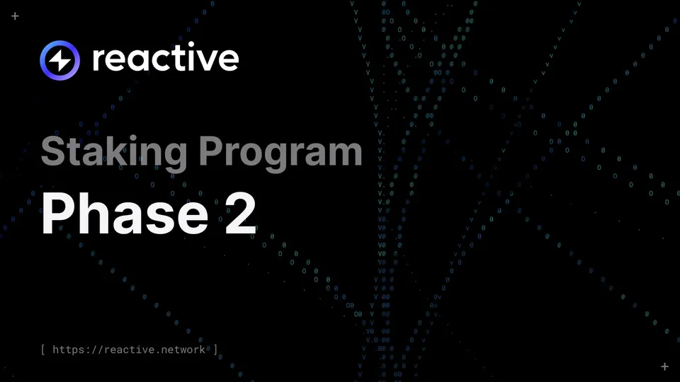 PRQ to REACT Migration: Step Into the Future of Smart Contracts PRQ to REACT Migration: Step Into the Future of Smart Contracts